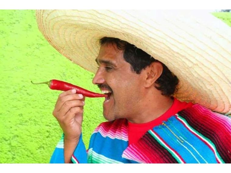 Chiles más picosos del mundo: LOS 12 que echan fuego!