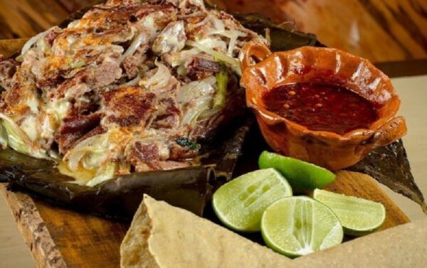 Gastronomía de Hidalgo: 12 platillos típicos - viajaBonito
