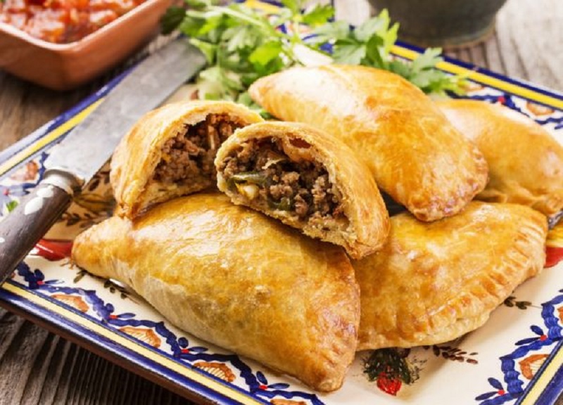 Gastronomía de Hidalgo: 12 platillos típicos - viajaBonito