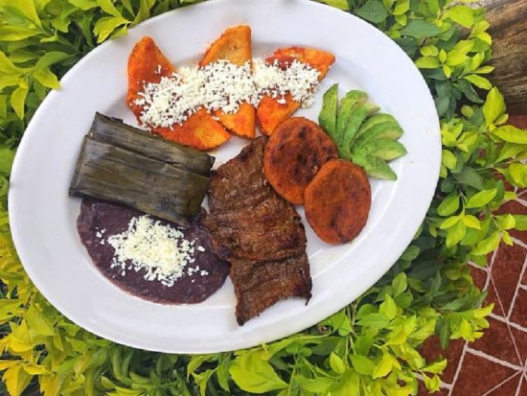 Gastronomía de Hidalgo: 12 platillos típicos - viajaBonito