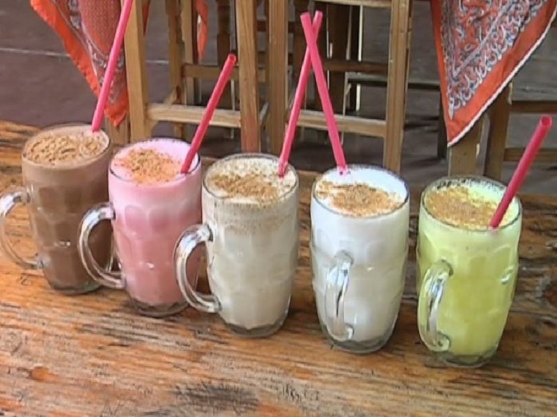 Gastronomía de Hidalgo: 12 platillos típicos - viajaBonito