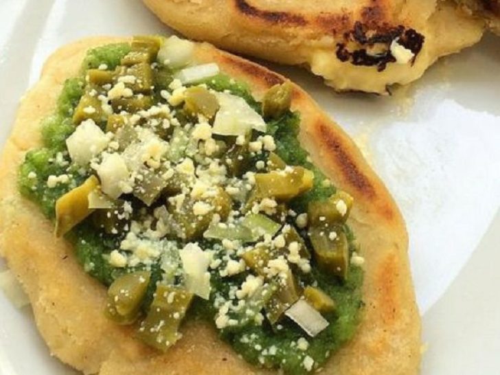 Gastronomía de Hidalgo: 12 platillos típicos - viajaBonito