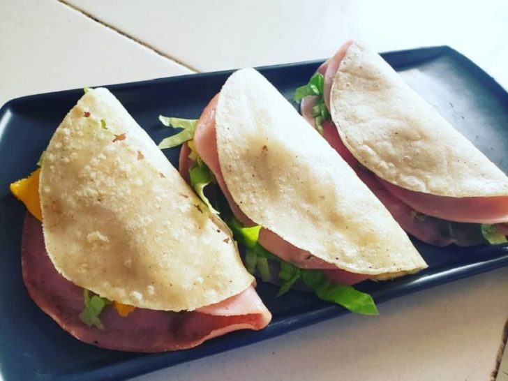 Gastronomía de Hidalgo: 12 platillos típicos - viajaBonito