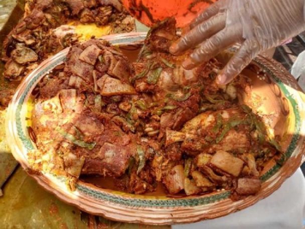 Gastronomía de Hidalgo: 12 platillos típicos - viajaBonito