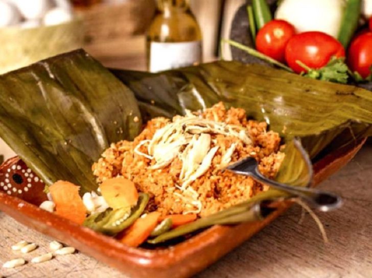 Gastronomía de Hidalgo: 12 platillos típicos - viajaBonito