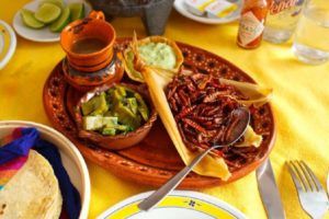 Gastronomía de Hidalgo: 12 platillos típicos - viajaBonito