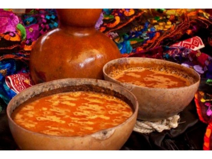 Comida típica de Chiapas: 10 platillos que te volarán la cabeza