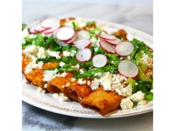 Comida típica de Chiapas: 10 platillos que te volarán la cabeza