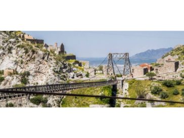 Pueblos Mágicos de Durango: Dos poblaciones en tierra indómita