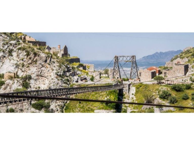 Pueblos Mágicos de Durango: Dos poblaciones en tierra indómita