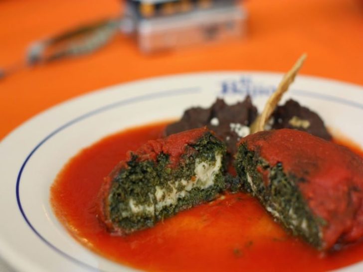 Gastronomía de Morelos: 10 platillos típicos increíbles