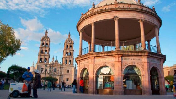 Pueblos Mágicos de Durango: Dos poblaciones en tierra indómita