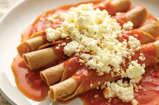 Gastronomía de Quintana Roo: 10 platillos típicos - viajaBonito