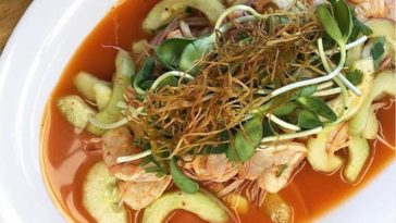 Gastronomía de Querétaro, 12 platillos típicos - viajaBonito