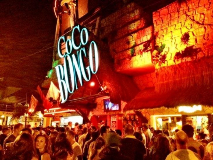 ¿Dónde comer en Playa del Carmen? (y antros) Top 10