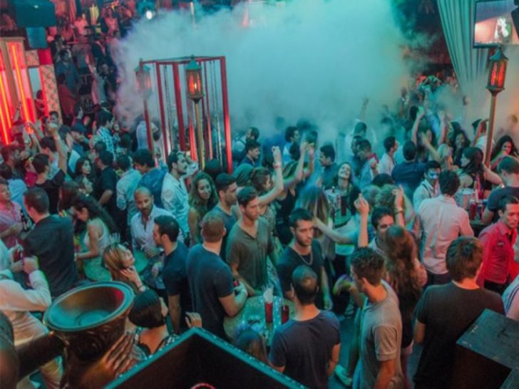 ¿Dónde comer en Playa del Carmen? (y antros) Top 10