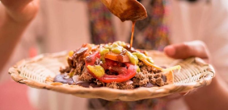 Comida típica de Oaxaca: Los 7 platillos que te falta probar