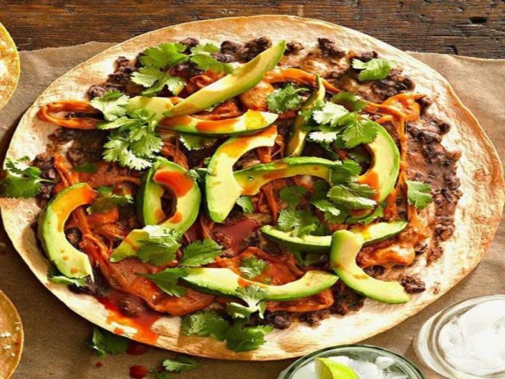 Comida típica de Oaxaca: Los 7 platillos que te falta probar