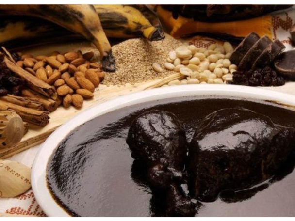 Comida típica de Oaxaca: Los 7 platillos que te falta probar