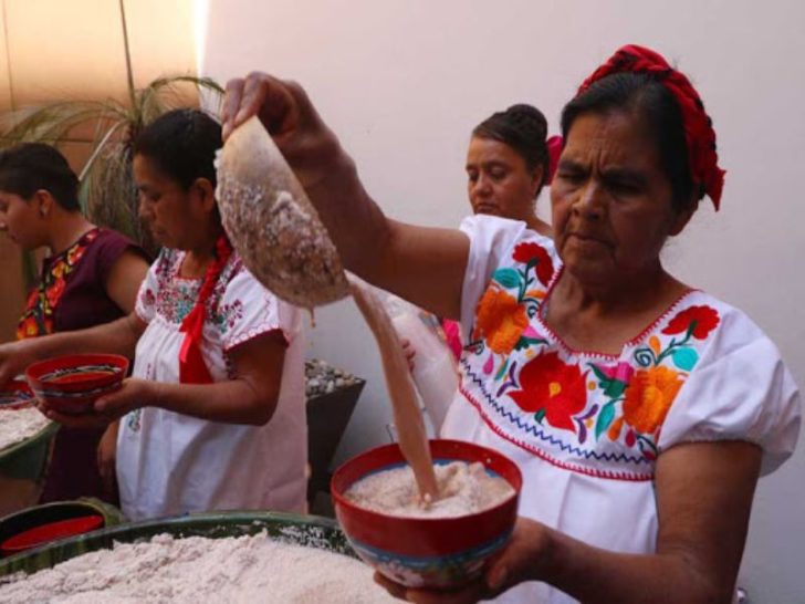 Comida típica de Oaxaca: Los 7 platillos que te falta probar