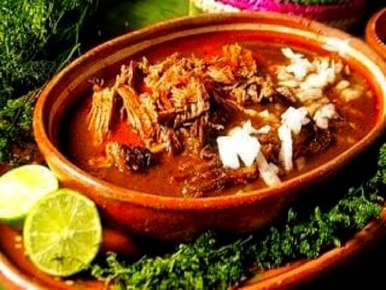 Comida típica de Jalisco: Los 13 manjares que debes probar