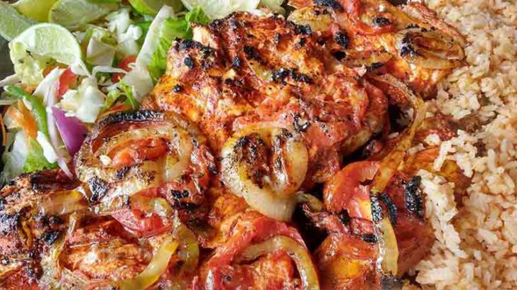 Gastronomía de Quintana Roo: 10 platillos típicos - viajaBonito