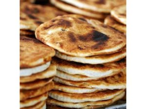 Coyotas de Sonora ¿qué son? historia y su receta típica - viajaBonito