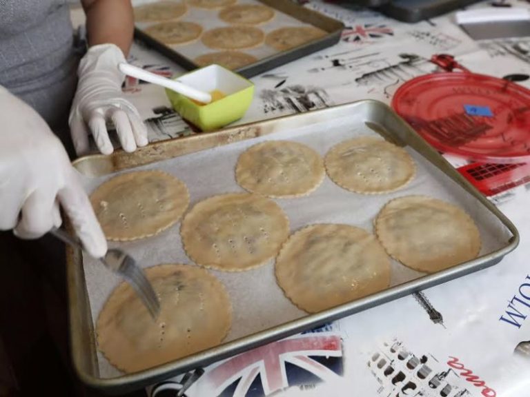 Coyotas de Sonora ¿qué son? historia y su receta típica - viajaBonito