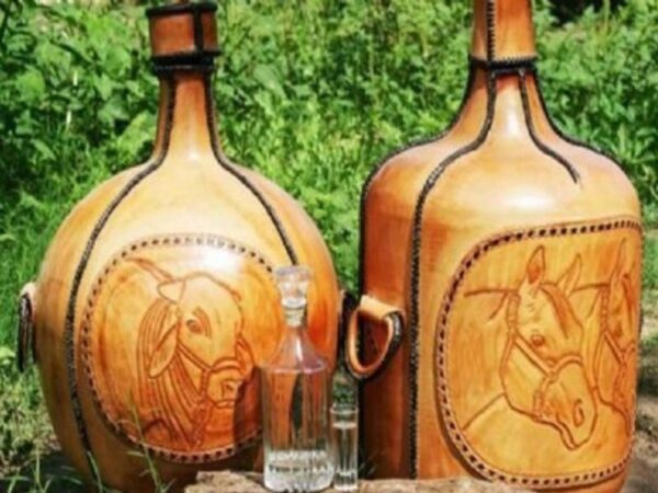 Bacanora, el destilado sonorense para gargantas rudas.
