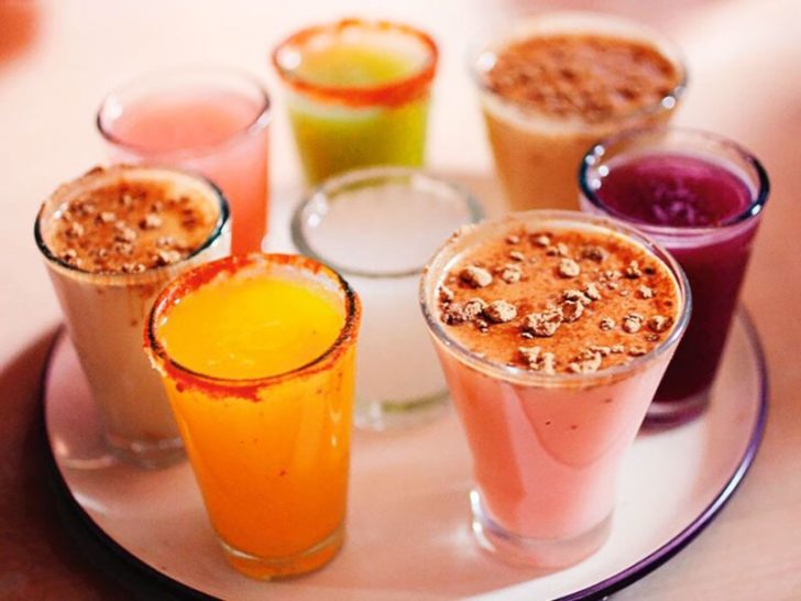 ¿Qué es el pulque? 7 datos que te harán amarlo - viajaBonito