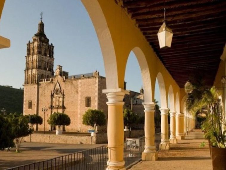 Bacanora, el destilado sonorense para gargantas rudas.