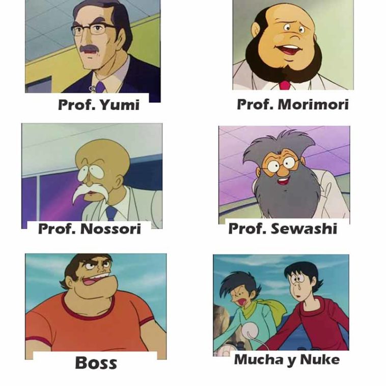 Mazinger Z Figura de acción solo para los fans del robot animado