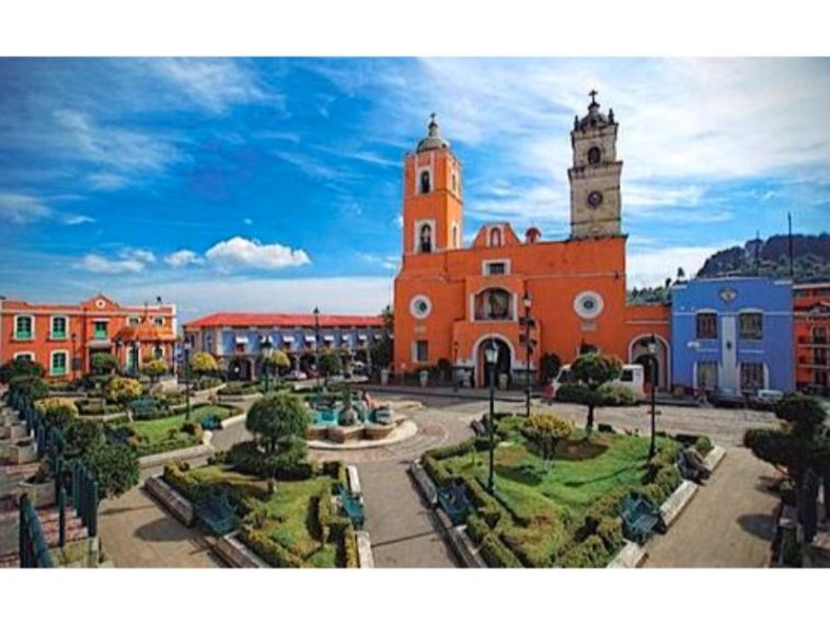 Pueblos Mágicos cerca de CDMX: Mi Top 10 - viajaBonito