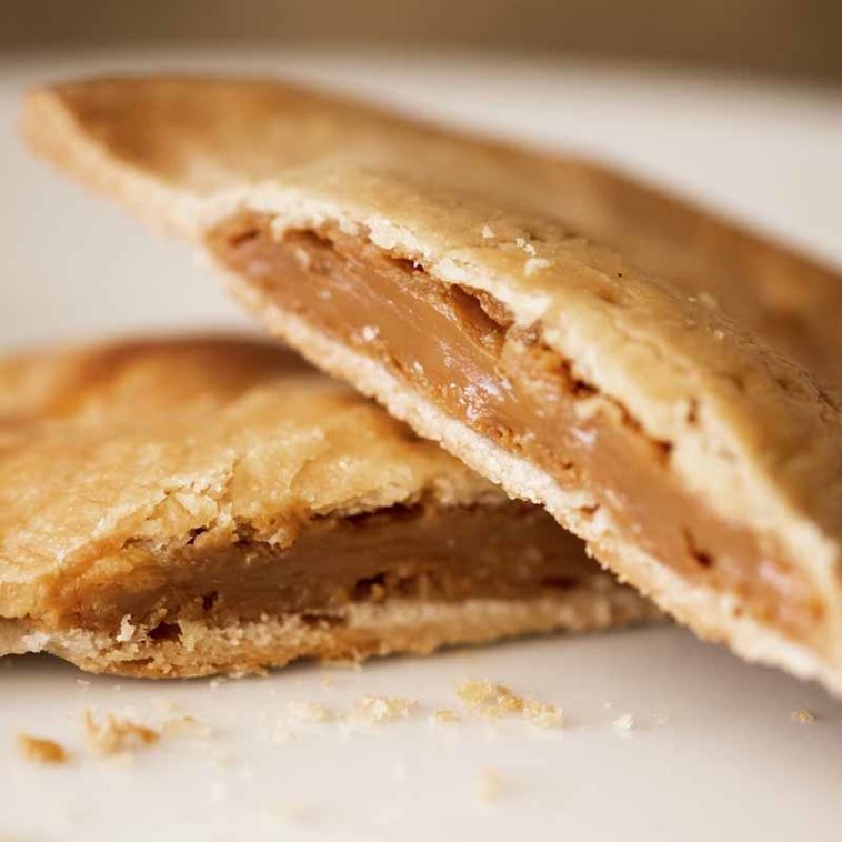 Coyotas de Sonora ¿qué son? historia y su receta típica - viajaBonito