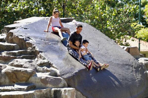 ¿Qué hacer en Colima? Los "Perritos Colimotes" te esperan aquí