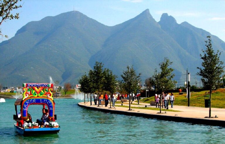 Paseo Santa Lucía: 11 curiosidades que quizá no conocías
