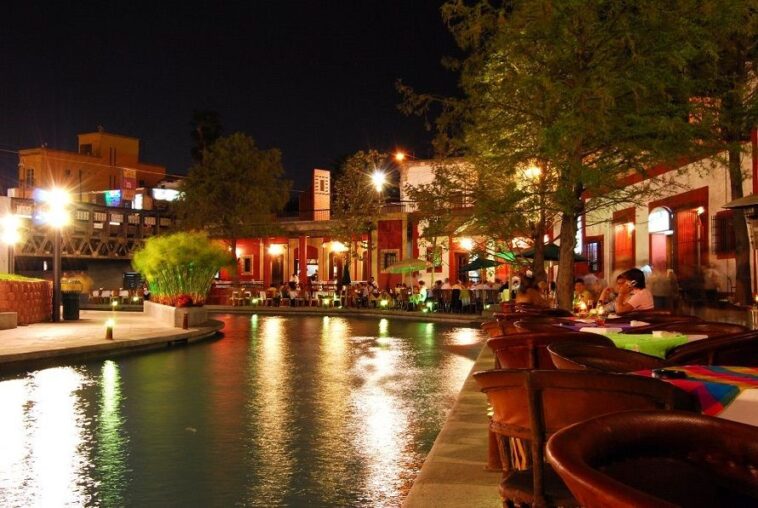 Paseo Santa Lucía: 11 curiosidades que quizá no conocías
