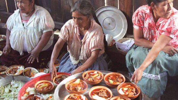 Experiencias Raramuri: Los Tarahumaras en acción