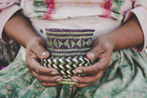 Experiencias Raramuri: Los Tarahumaras en acción