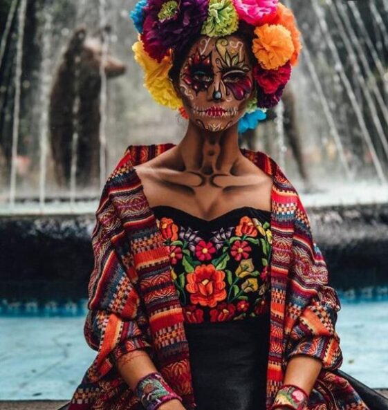 Origen de la Catrina: 5 secretos que no sabías de esta bella dama