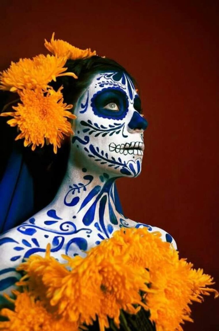 Origen de la Catrina: 5 secretos que no sabías de esta bella dama