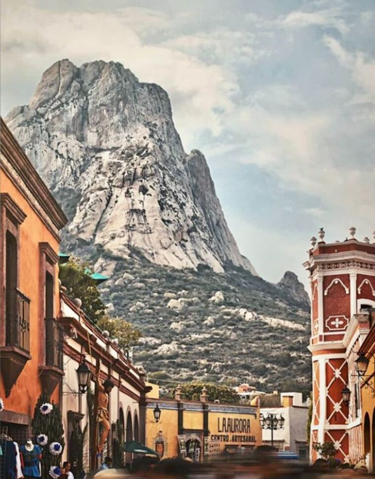 Centro Histórico de Querétaro: Una joya para recorrer a pié