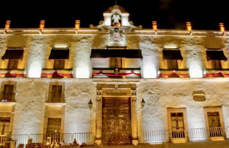 Centro Histórico de Querétaro: Una joya para recorrer a pié