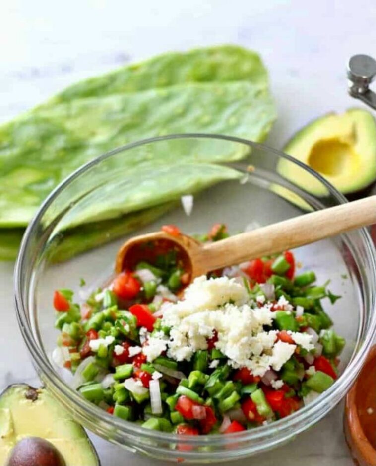 Beneficios del Nopal mexicano: 7 datos que no te dijeron