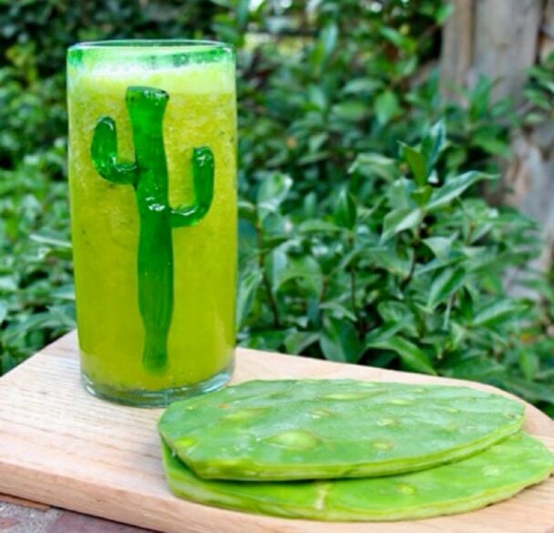 Beneficios del Nopal mexicano: 7 datos que no te dijeron