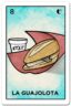 Guajolota: ¿Cómo pasó de torta de tamal a Guajolocombo?
