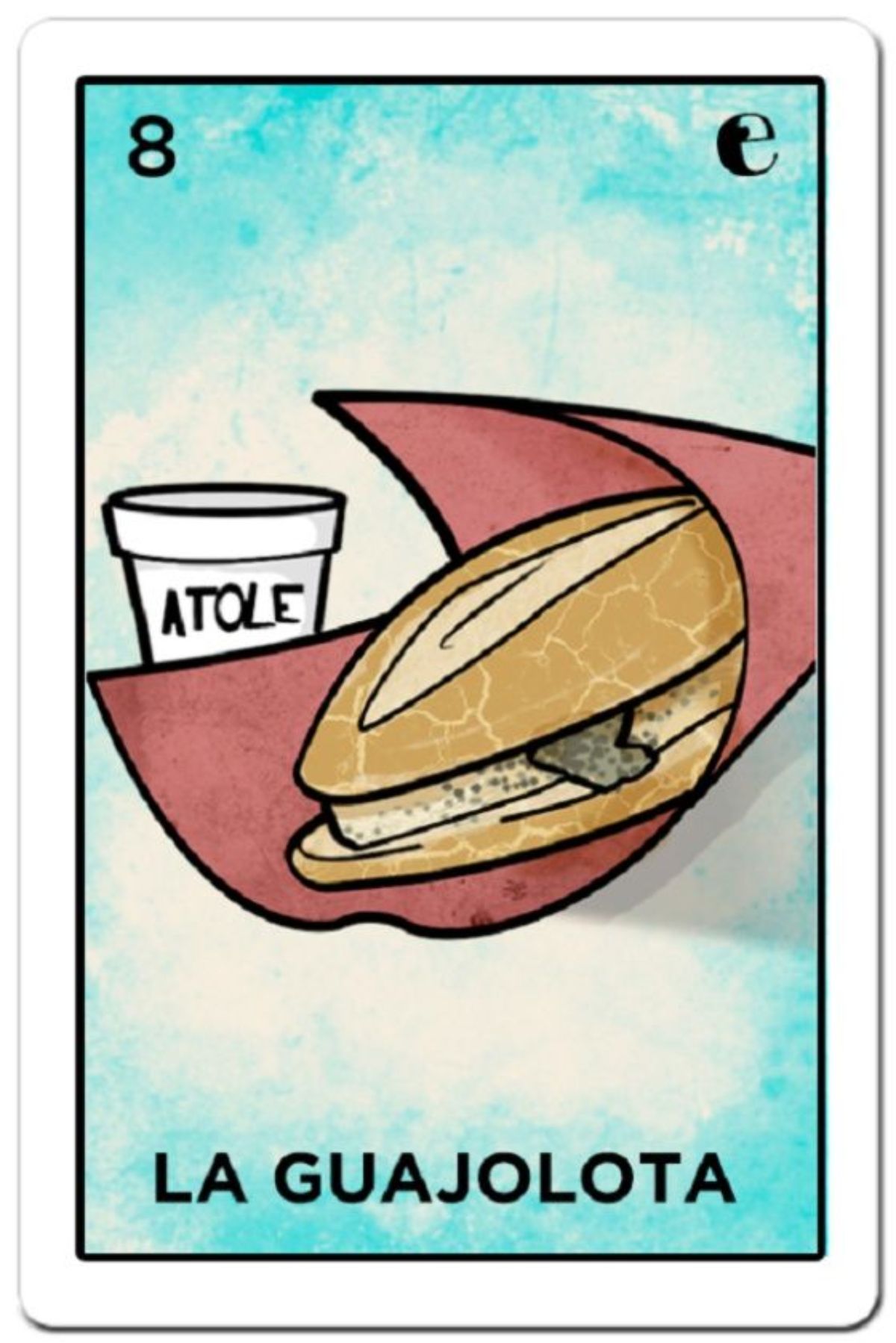 Guajolota: ¿Cómo pasó de torta de tamal a Guajolocombo?