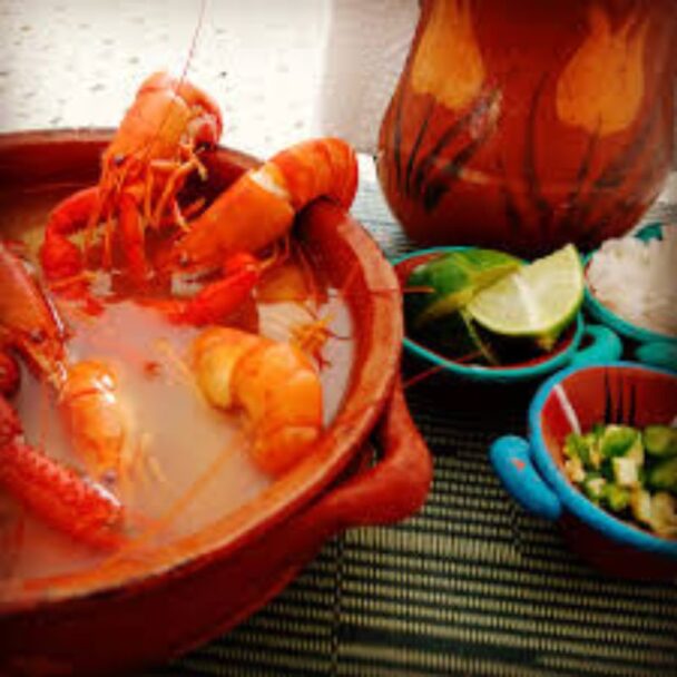 Gastronomía de Colima: 12 Platillos típicos. - viajaBonito