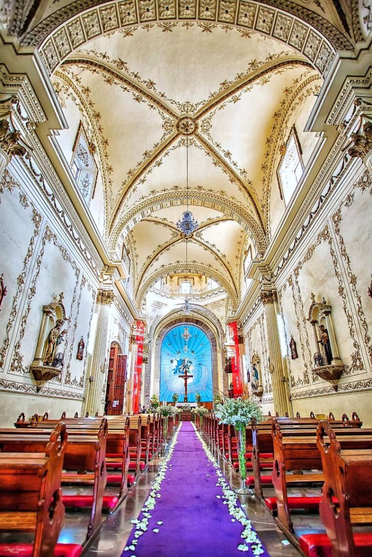 ¿Qué hacer en Tepic Nayarit? Mis siete rincones favoritos