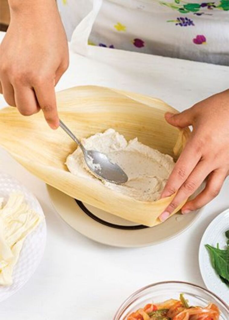 Guajolota: ¿Cómo pasó de torta de tamal a Guajolocombo?
